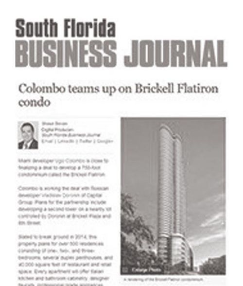 CMC Group Miami | News