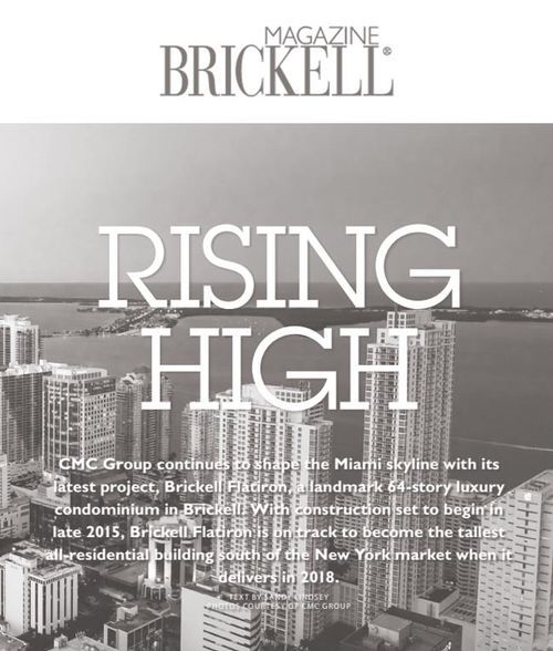 CMC Group Miami | News