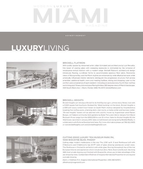 CMC Group Miami | News