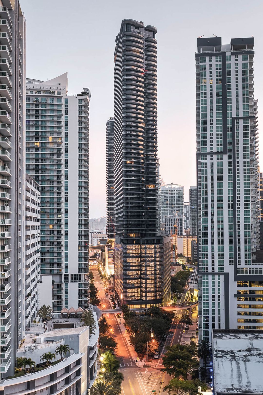 CMC Group Miami | Company